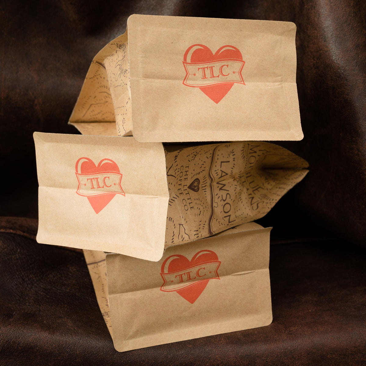 Coffee – The Little Coffee Co