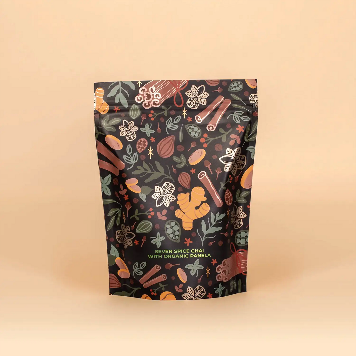 Chai Me Seven Spice Panela Chai Powder 1kg – The Little Coffee Co