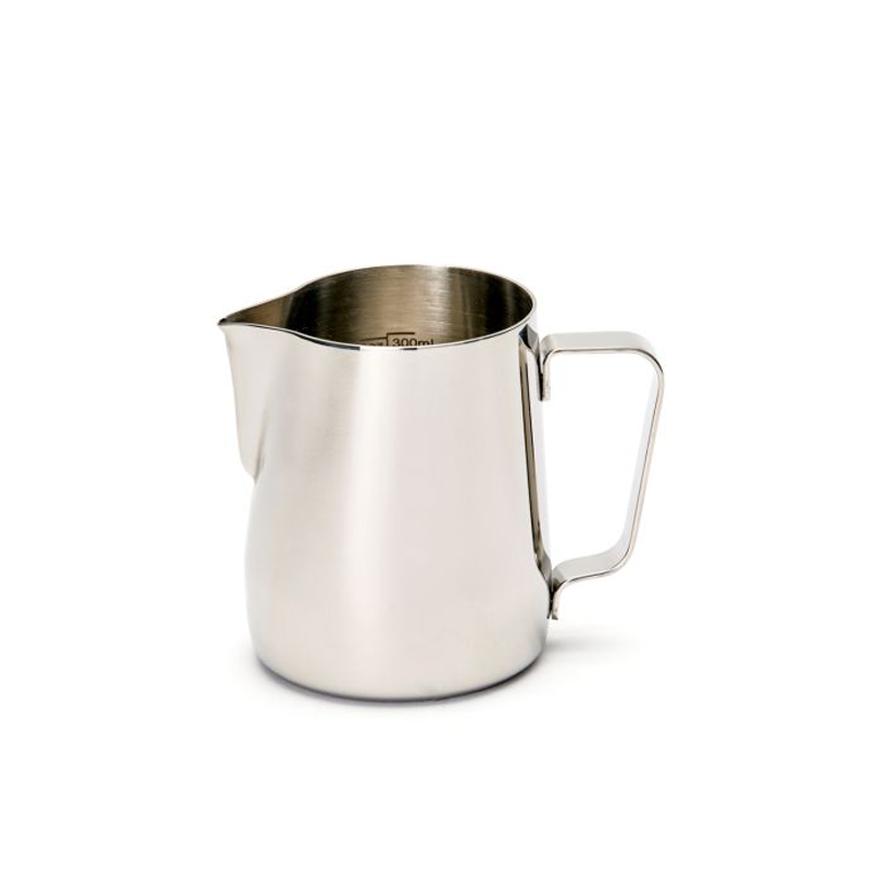 Rhino Pro Milk Jug – The Little Coffee Co